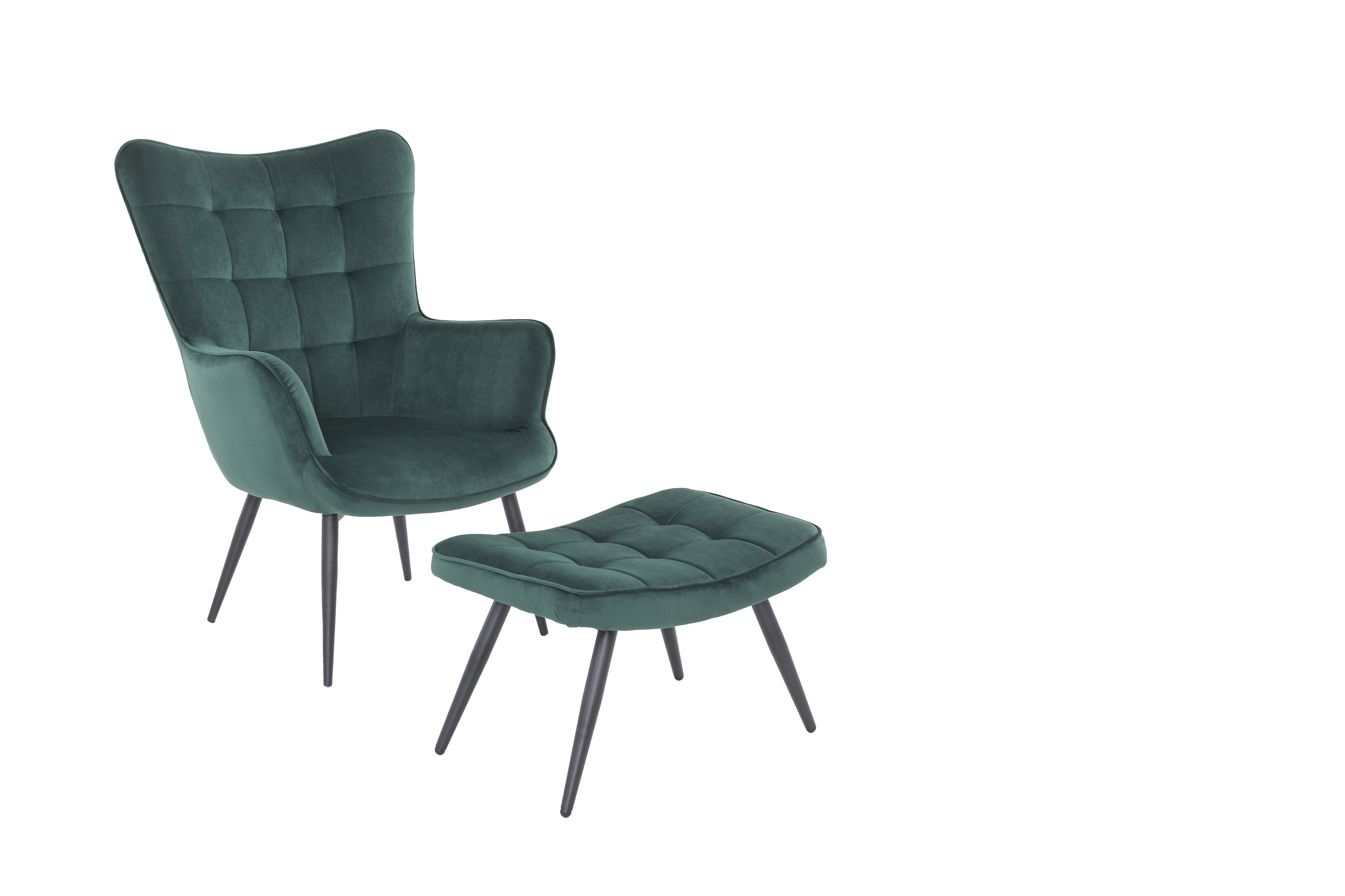 Sessel und Hocker – byLIVING